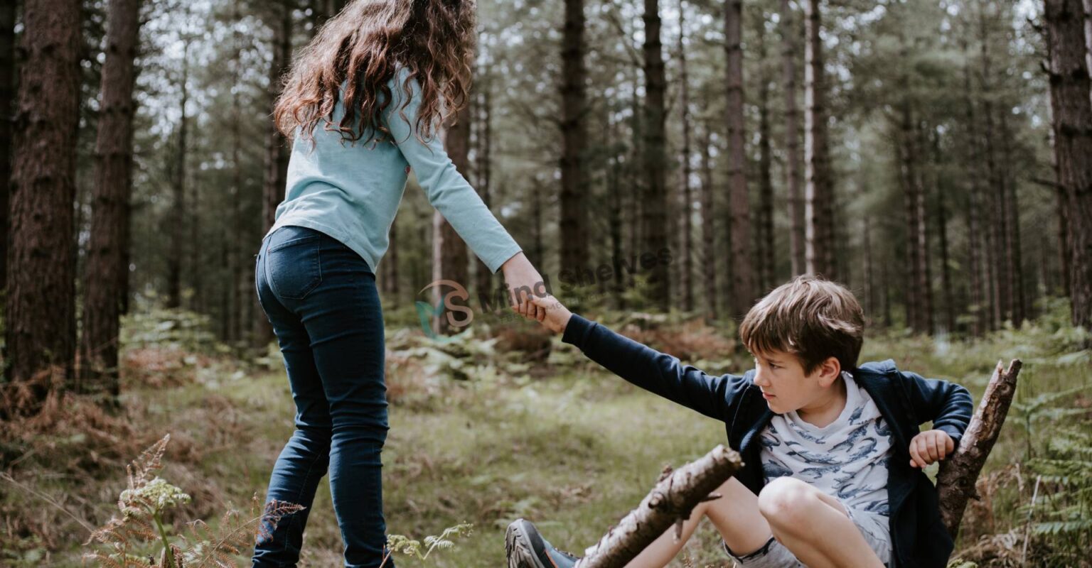 The Power of Kindness: How Small Gestures Can Change Lives